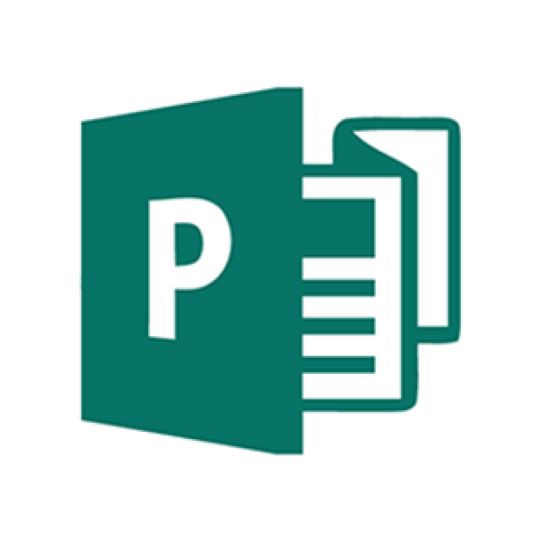 Microsoft Publisher - Download & Software Review